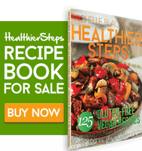 The Eight Laws of Health - Healthier Steps