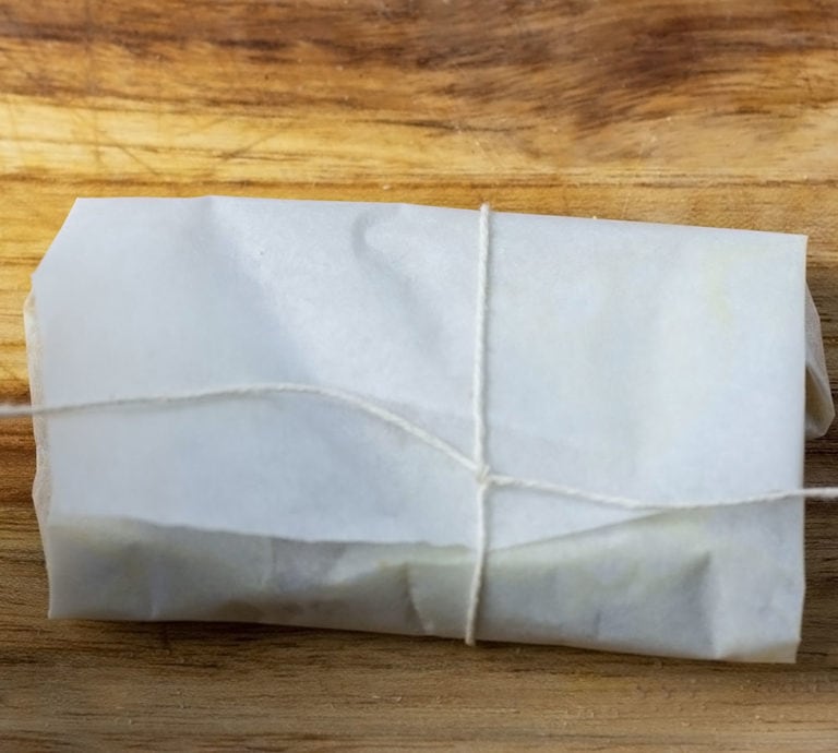 Jamaican Blue Draws - Healthier Steps