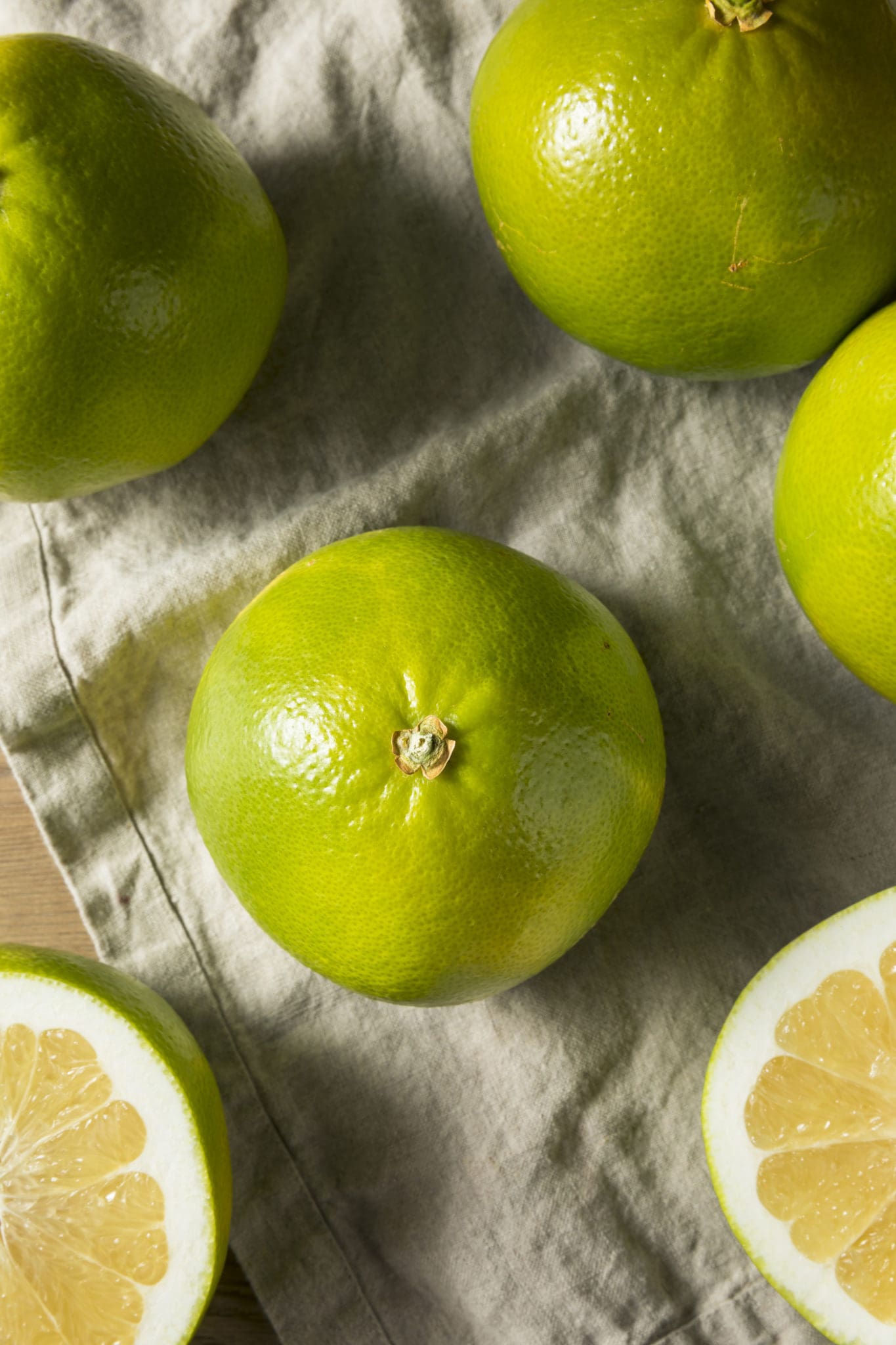 Florida Pomelo - Healthier Steps