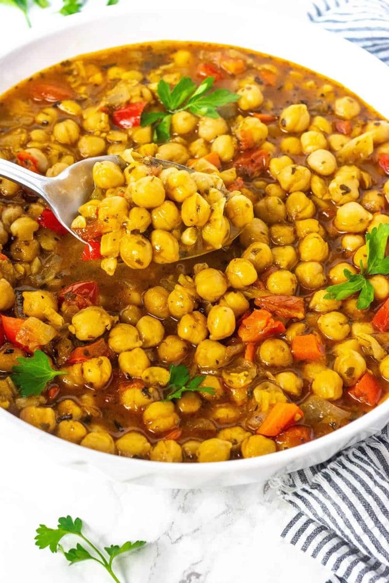 Top 10 Vegan Gluten-Free Recipes of 2020 - Healthier Steps