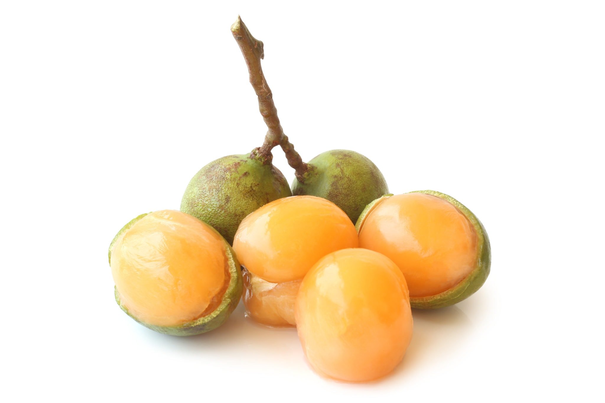 Guinep Fruit - Healthier Steps
