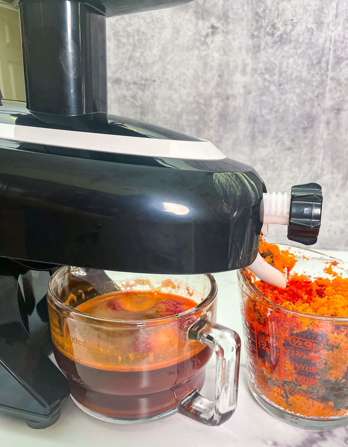 Homemade V8 Juice Recipe - Healthier Steps