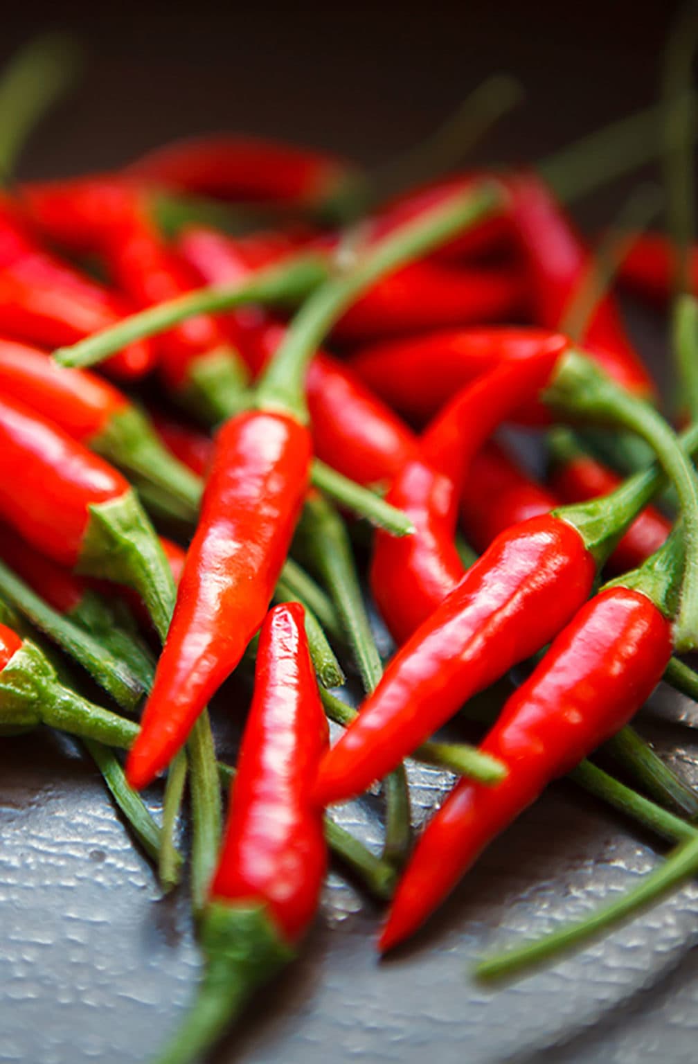 African Bird Pepper - Healthier Steps
