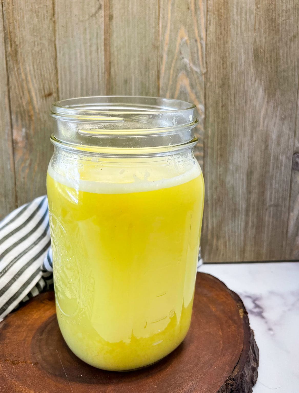 Star Fruit Juice - Healthier Steps