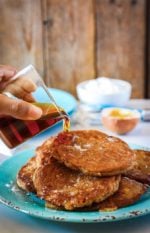 My Best Jamaican Desserts - Healthier Steps