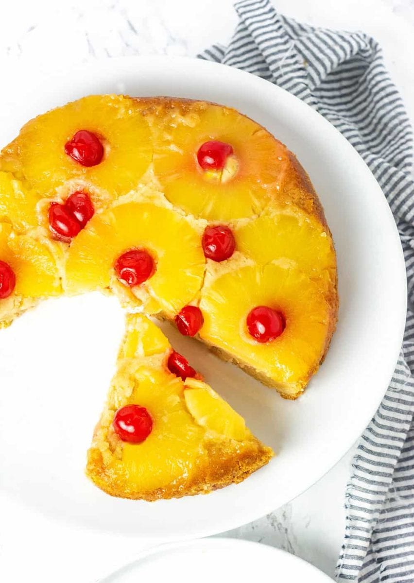 My Best Jamaican Desserts - Healthier Steps
