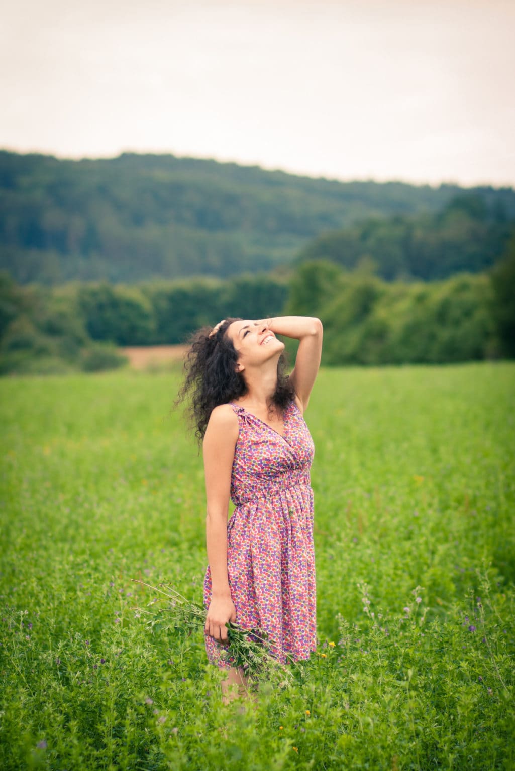 Fresh Air Benefits - Healthier Steps