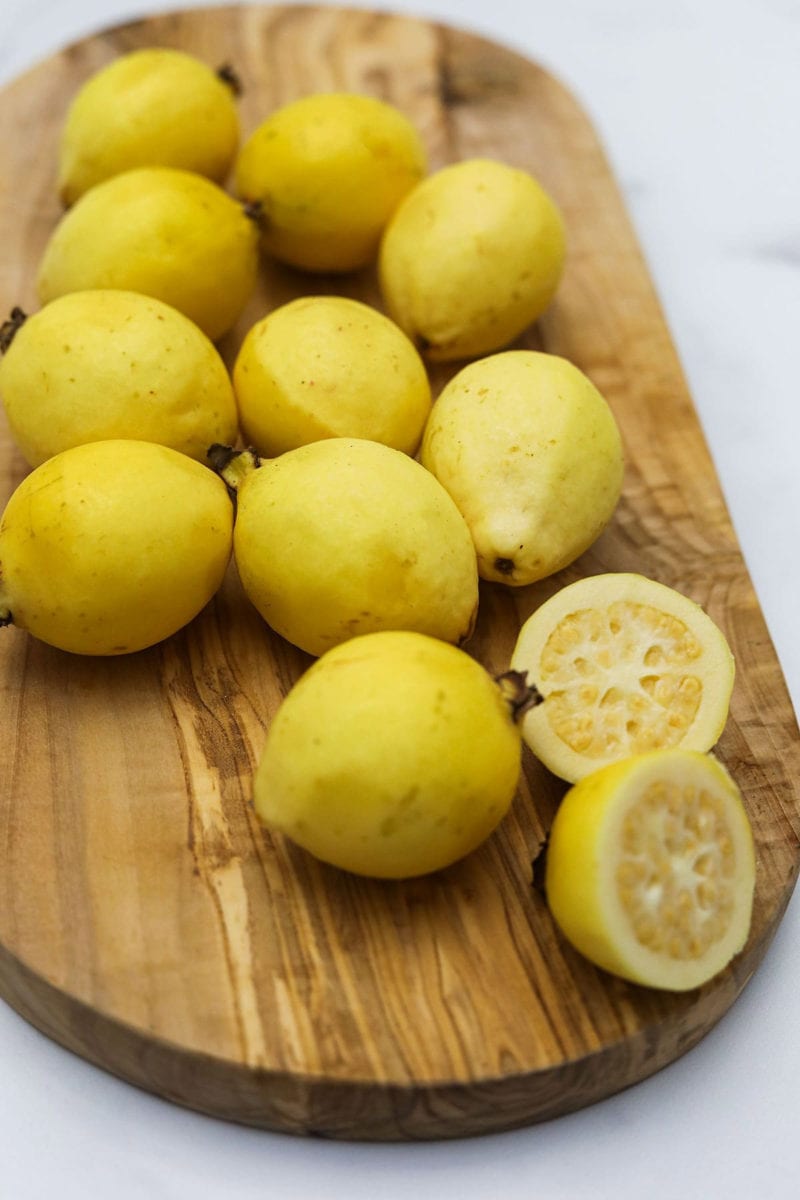 Fruits That Start With Y - Healthier Steps