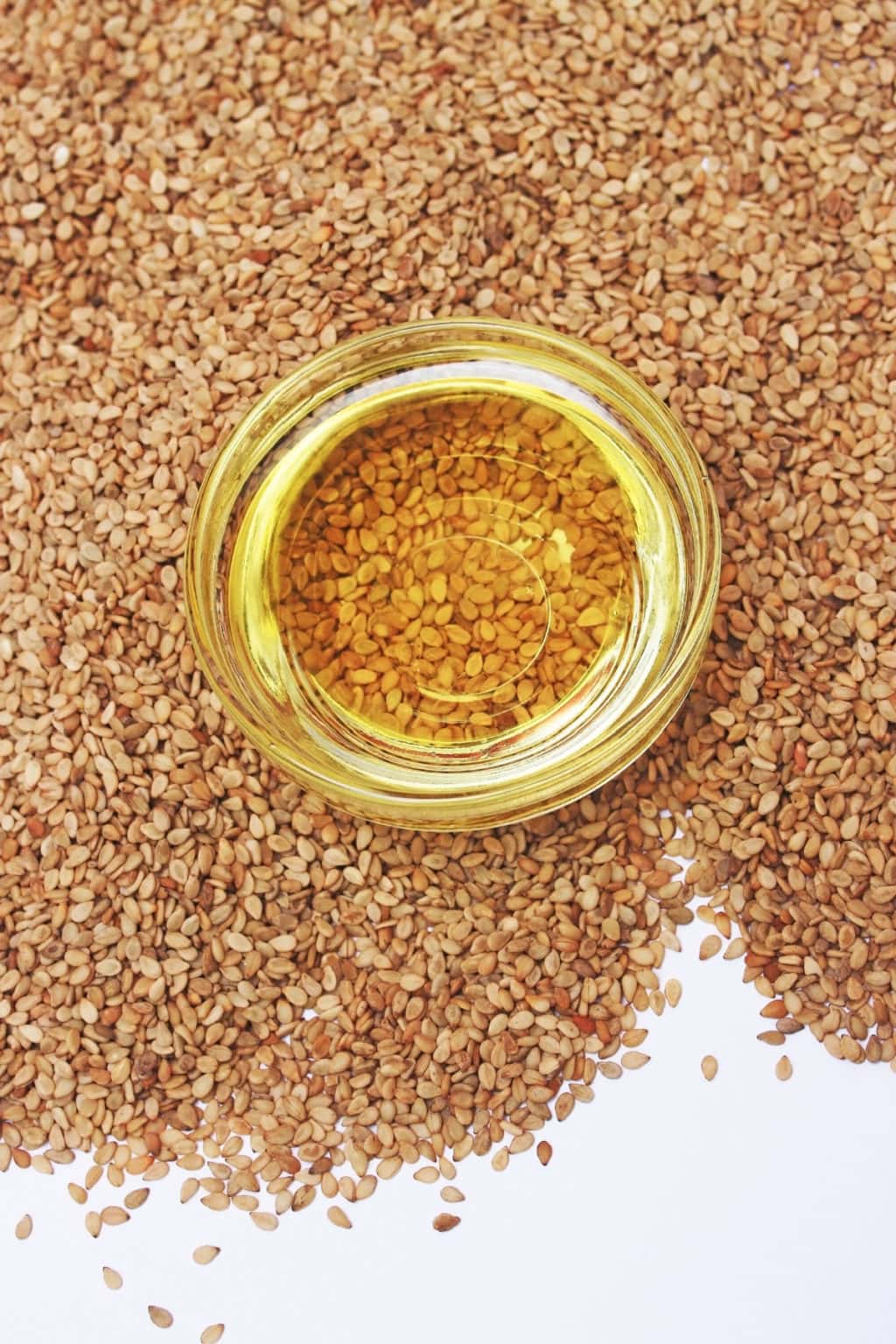 8 Amazing Benefits of Sesame Seeds - Healthier Steps 8 Amazing Benefits of Sesame Seeds - Healthier Steps