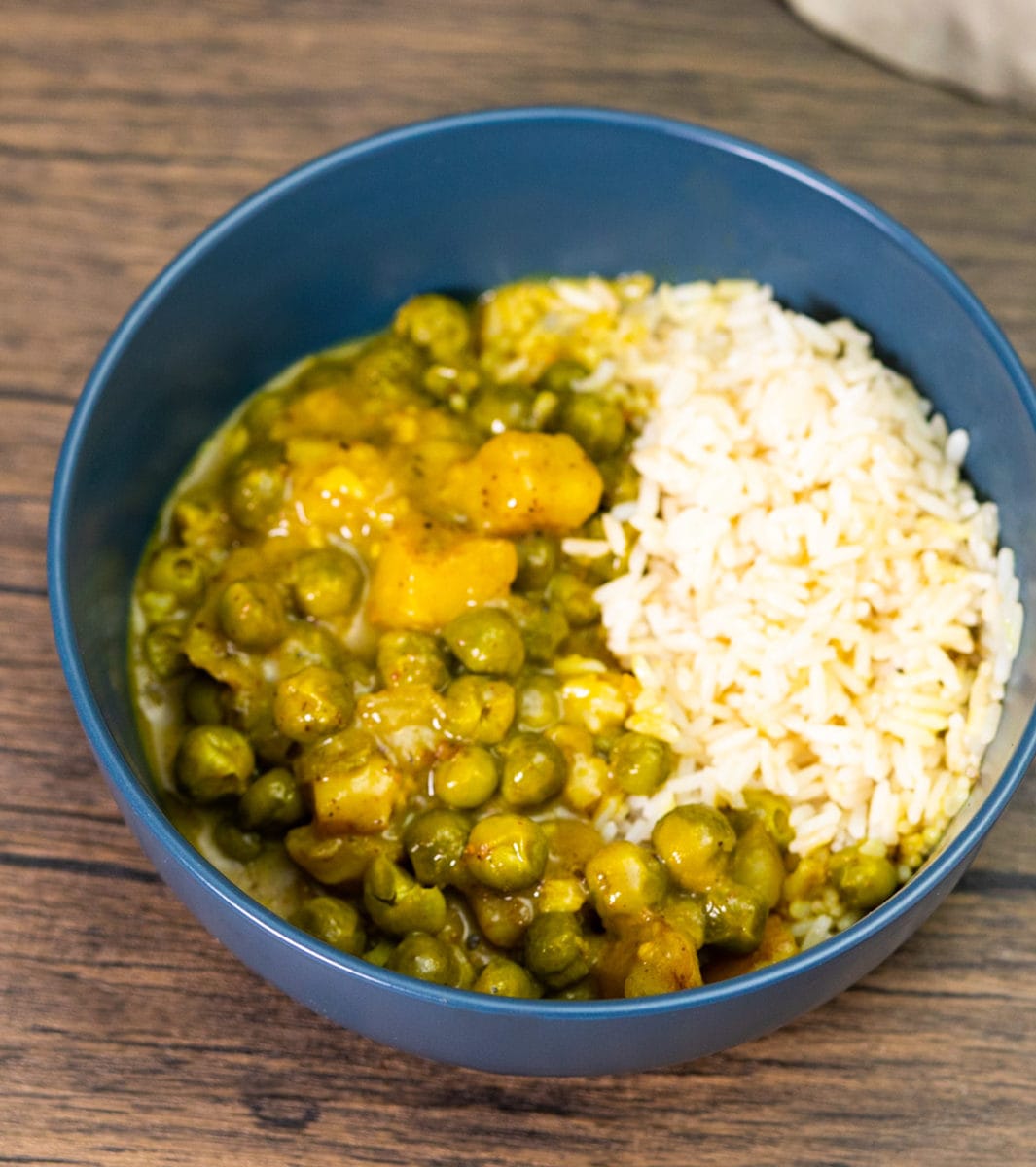 Turkey Berry/ Susumba Curry - Healthier Steps