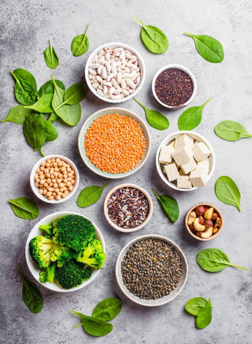 How To Gain Healthy Weight - Healthier Steps