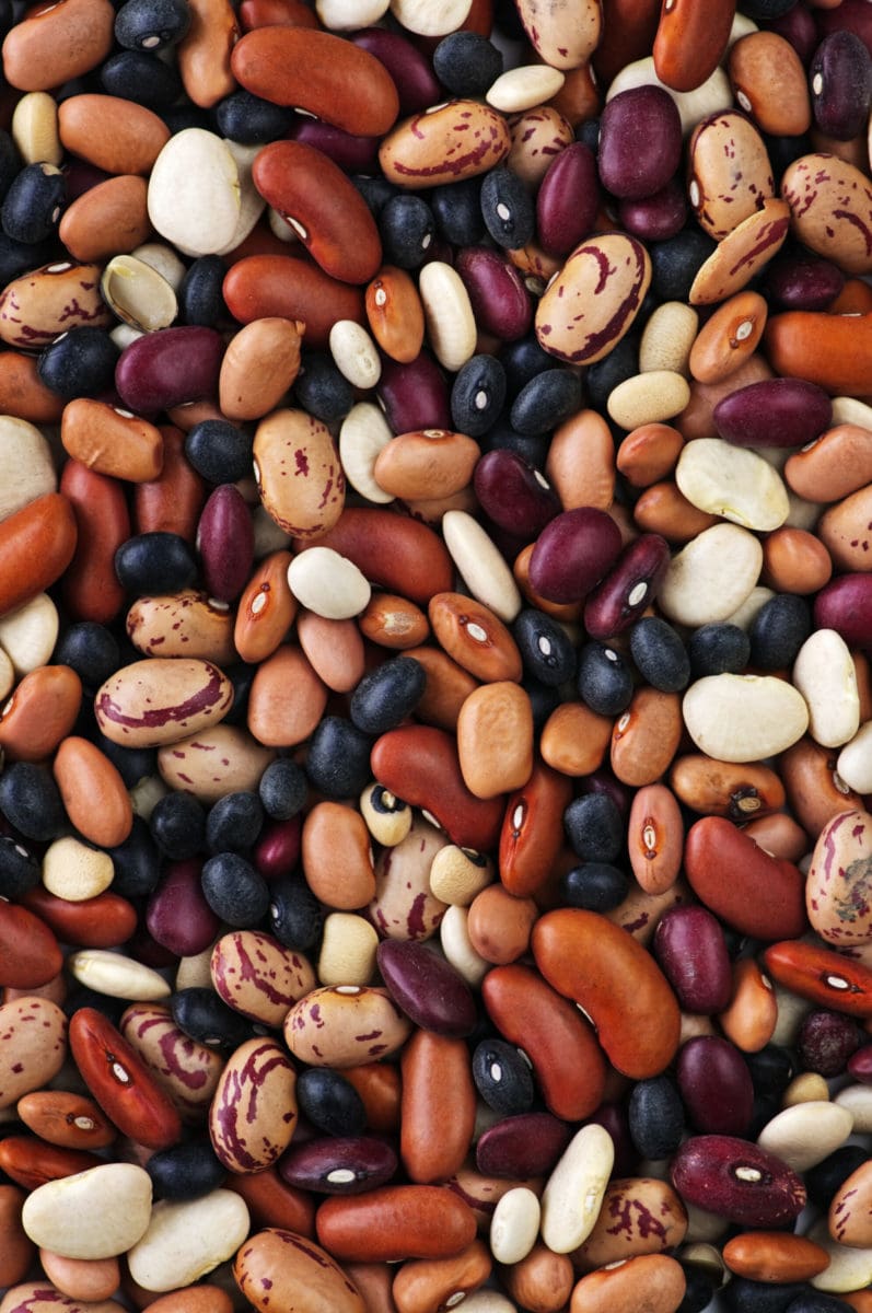 Foods That Start With B - Healthier Steps
