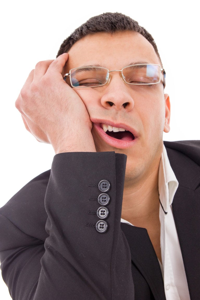 The Top 10 Benefits of Napping (You Might Not Know) - Healthier Steps