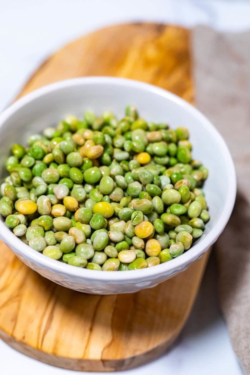 Vegetables That Start With P - Healthier Steps