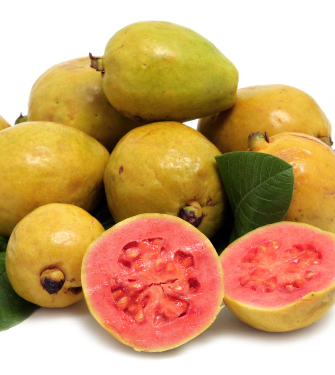 Exotic Asian Fruits to Try - Healthier Steps