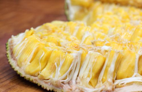 How To Tell If Jackfruit Is Ripe? - Healthier Steps