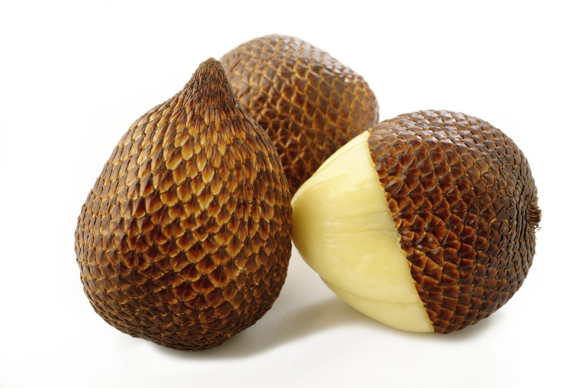 Exotic Asian Fruits to Try - Healthier Steps