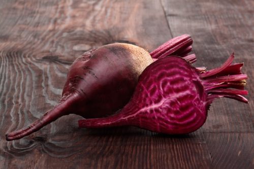 13 Best Red Vegetables - Healthier Steps