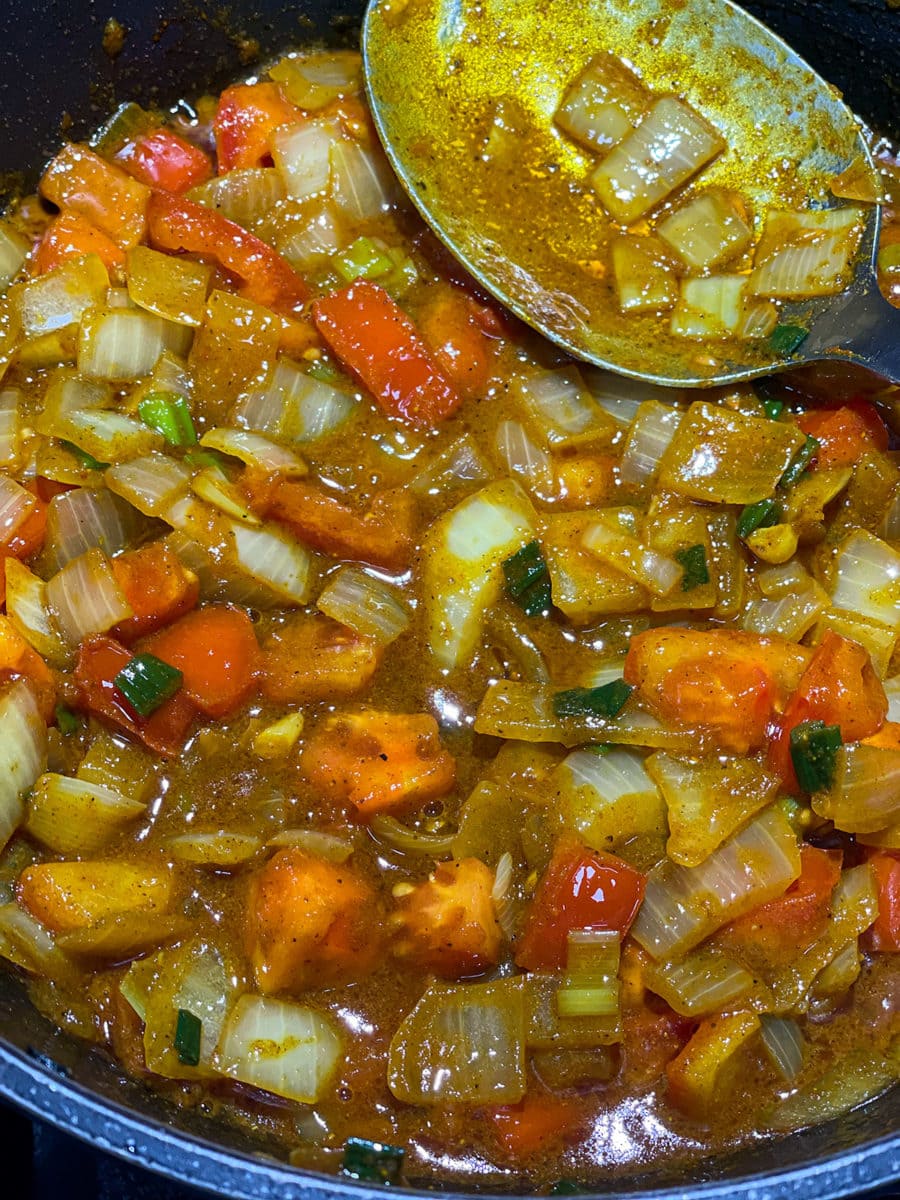 Sukuma Wiki - Healthier Steps