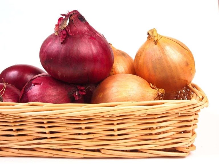 13 Best Red Vegetables - Healthier Steps