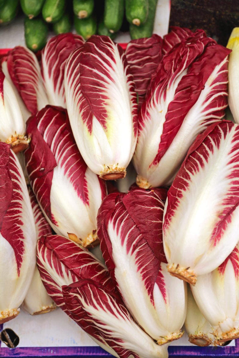 13 Best Red Vegetables - Healthier Steps