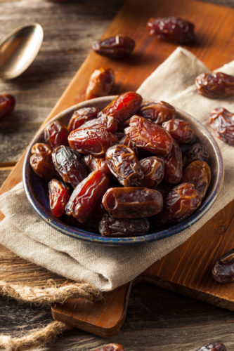 Best Winter Fruits - Healthier Steps