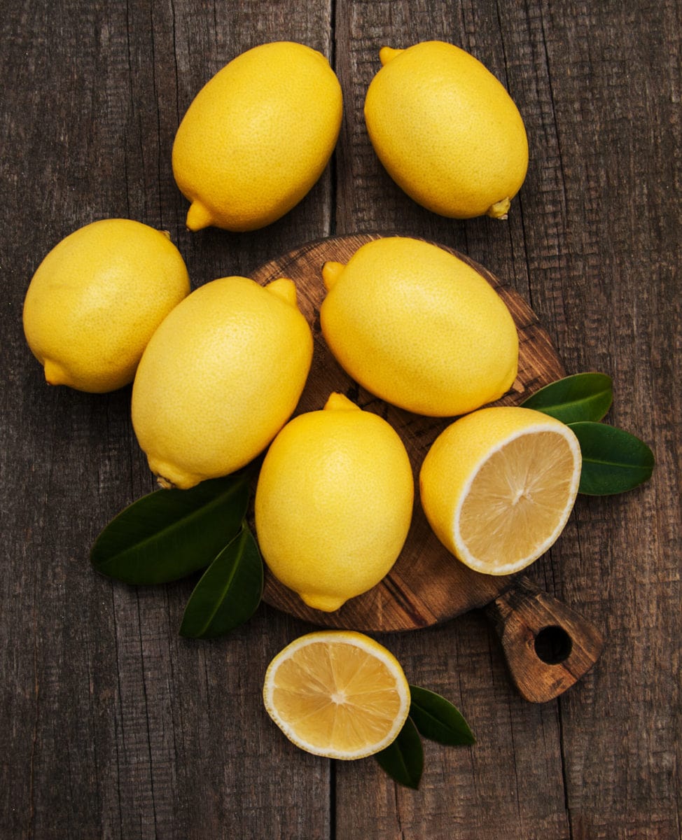 Fruit and Vegetable Buying Guide - Healthier Steps