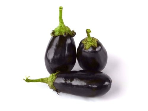 All You Need to Know About Nightshade Vegetables - Healthier Steps