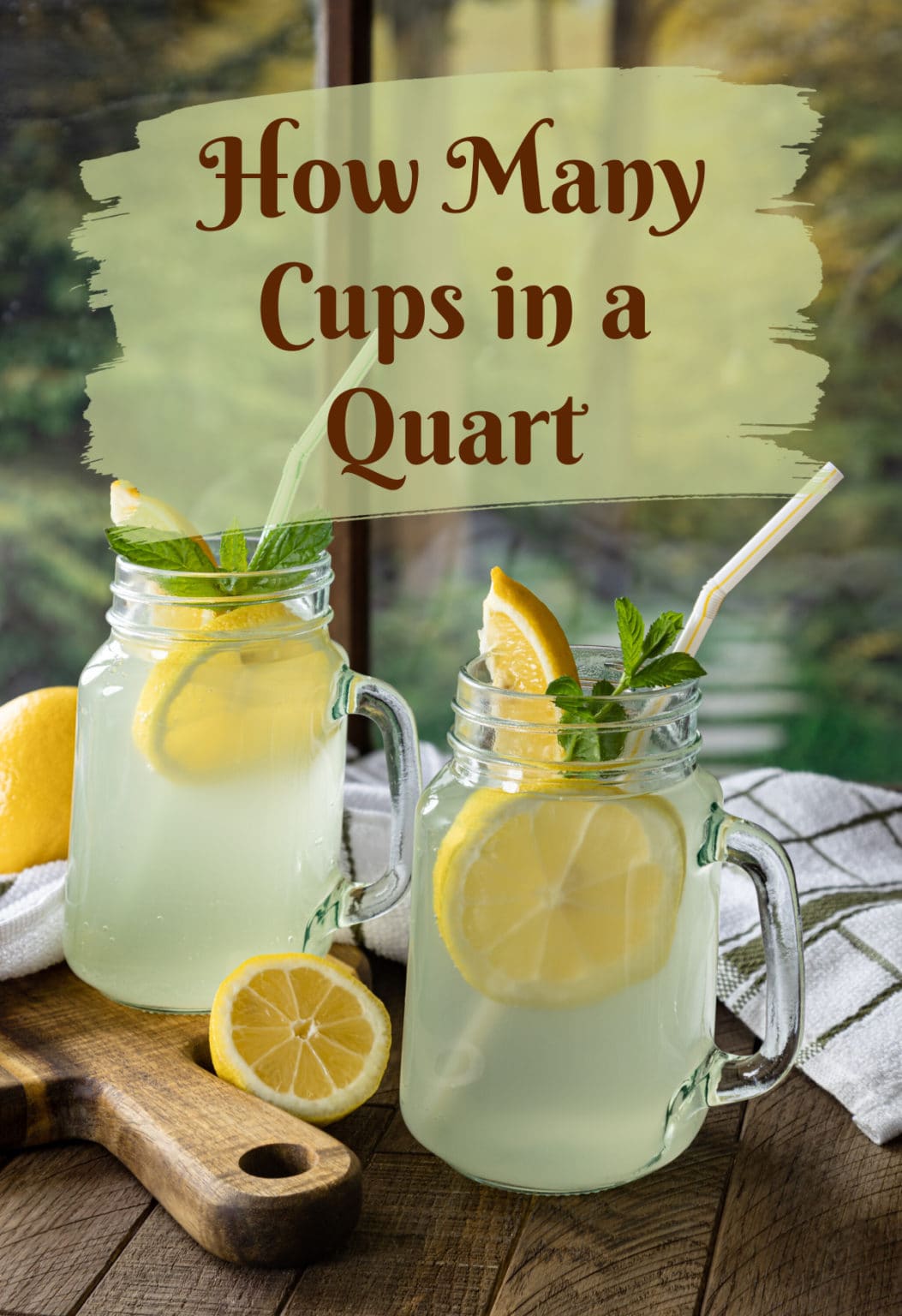 How Many Cups In A Quart Healthier Steps how-many-cups-in-a-quart-healthier-steps