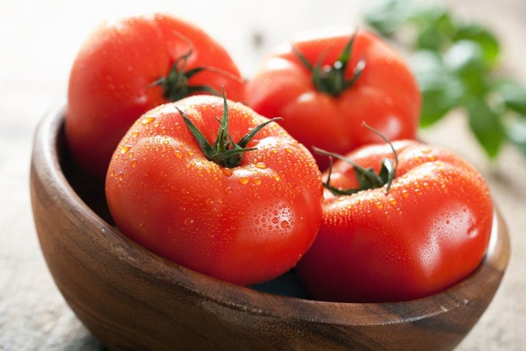 All You Need to Know About Nightshade Vegetables - Healthier Steps