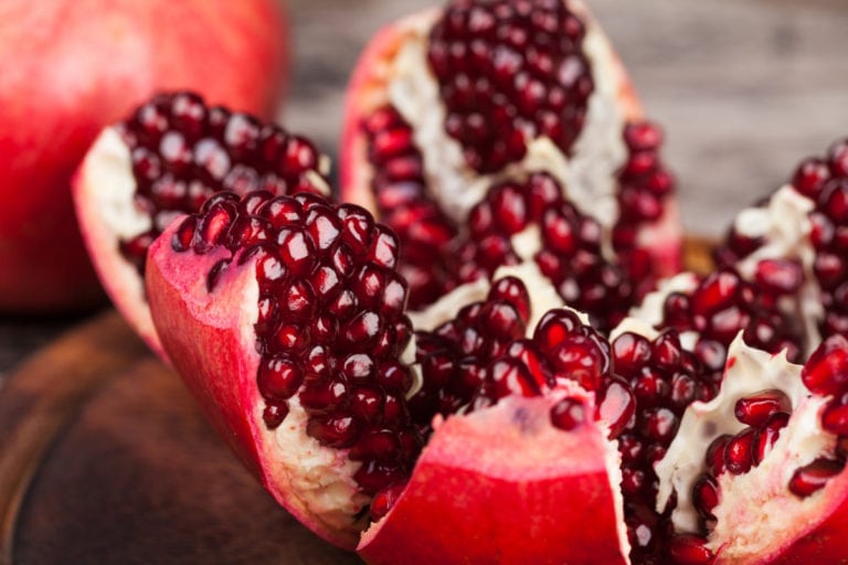 Top 15 Best Red Foods to Eat - Healthier Steps