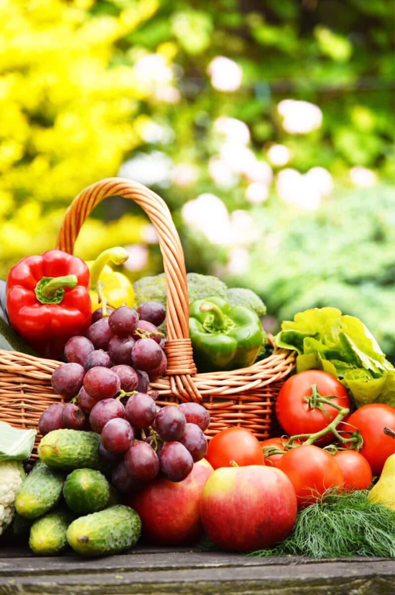 How to Store Produce? - Healthier Steps