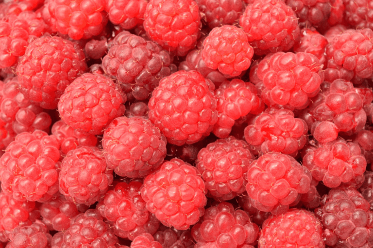 Top 15 Best Red Foods to Eat - Healthier Steps
