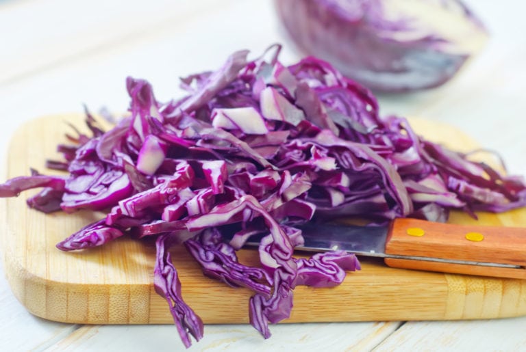Top 15 Best Red Foods to Eat - Healthier Steps