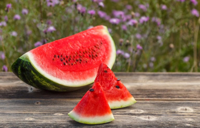 Top 15 Best Red Foods to Eat - Healthier Steps