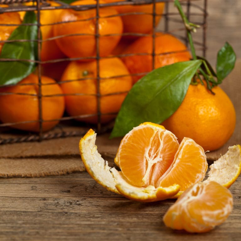 Best Fruits for Healthy Bones - Healthier Steps