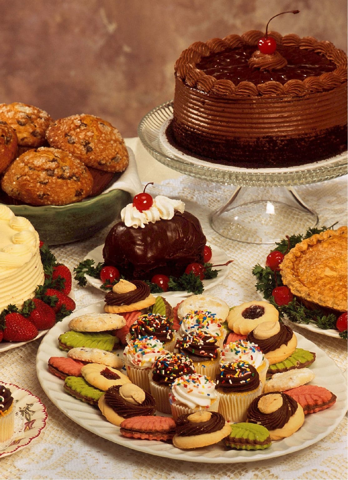 9 Dangers of Refined Carbs You Shouldn't Ignore - Healthier Steps
