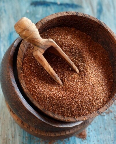 Teff: The Gluten-Free Superfood to Start Eating Today - Healthier Steps