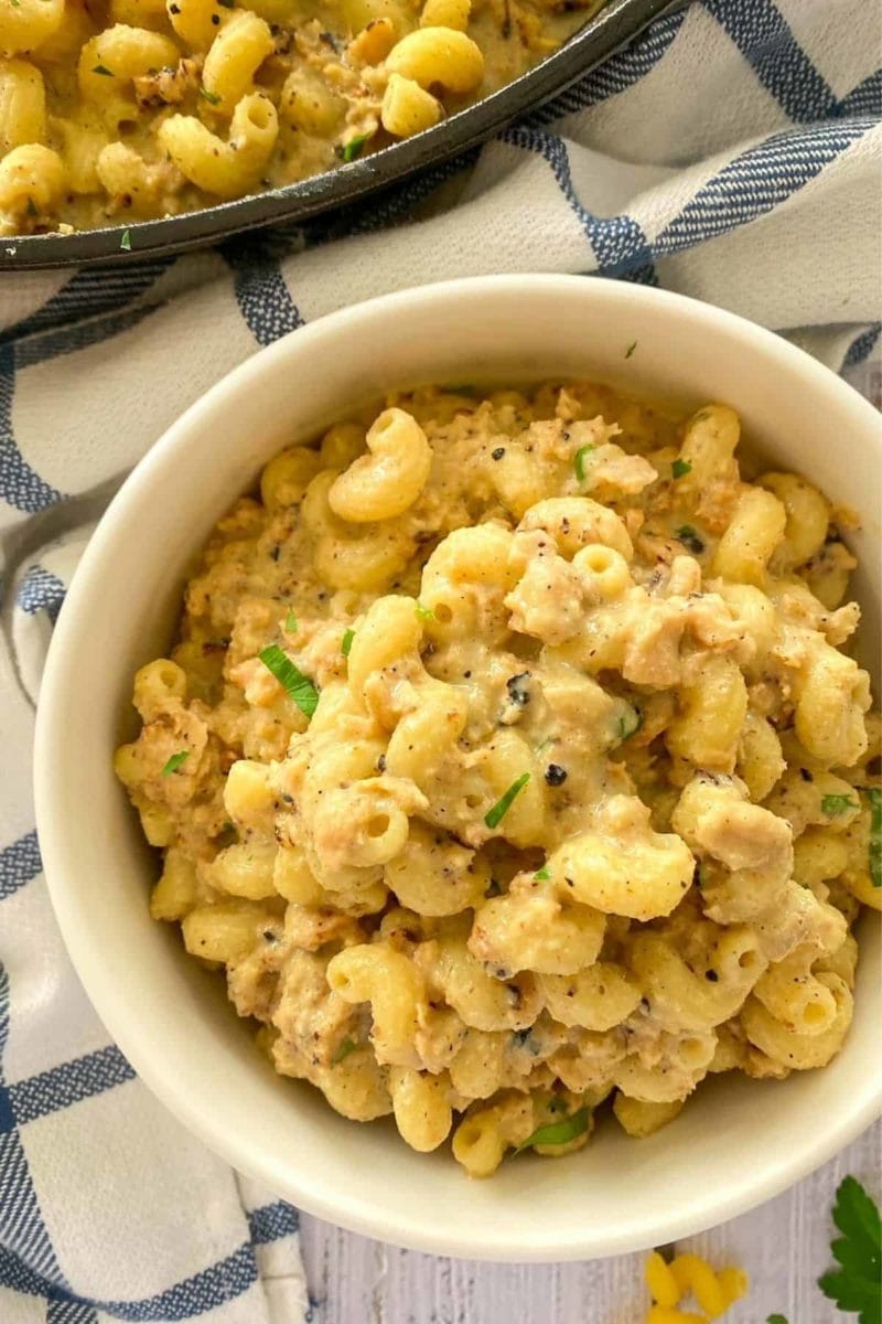 12 Best Soy Curl Recipes - Healthier Steps