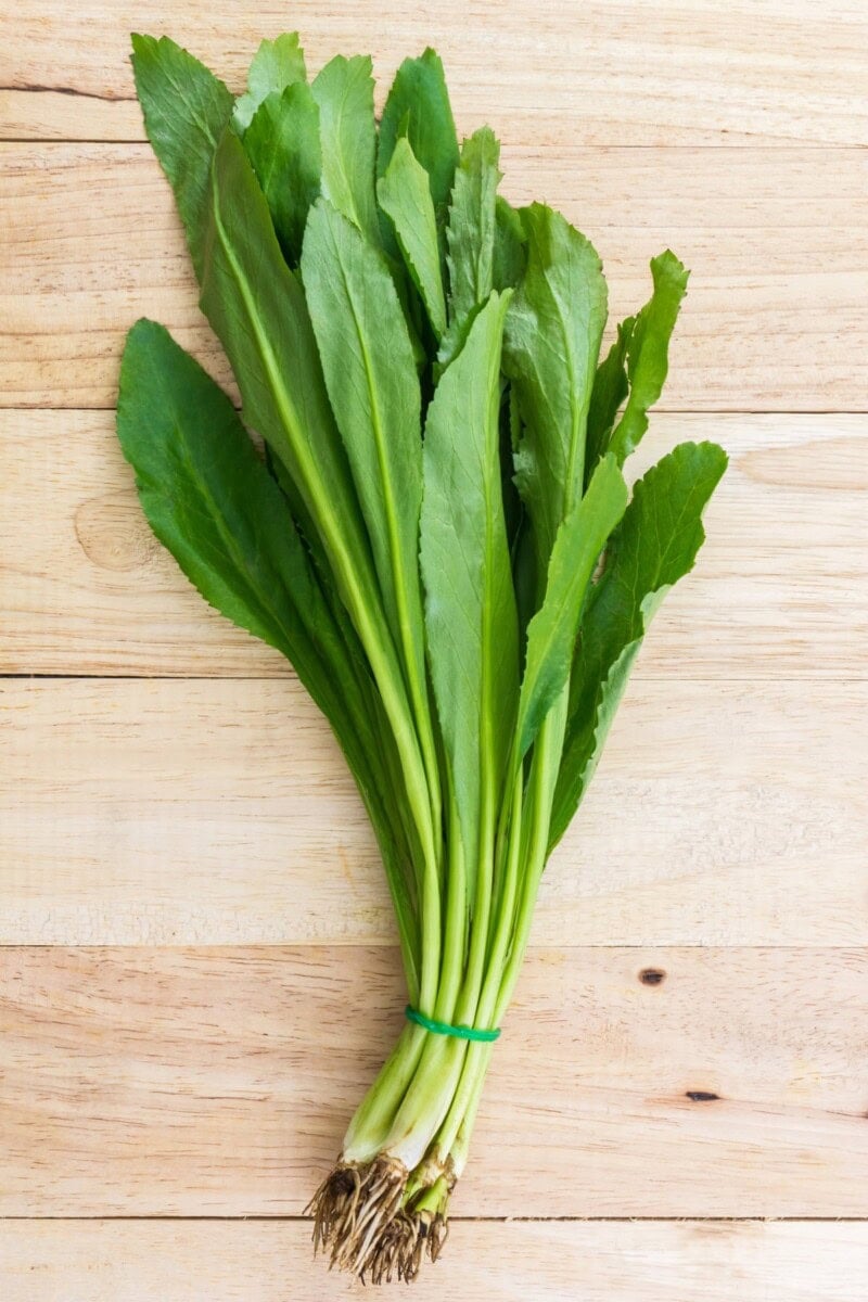 Culantro - Healthier Steps