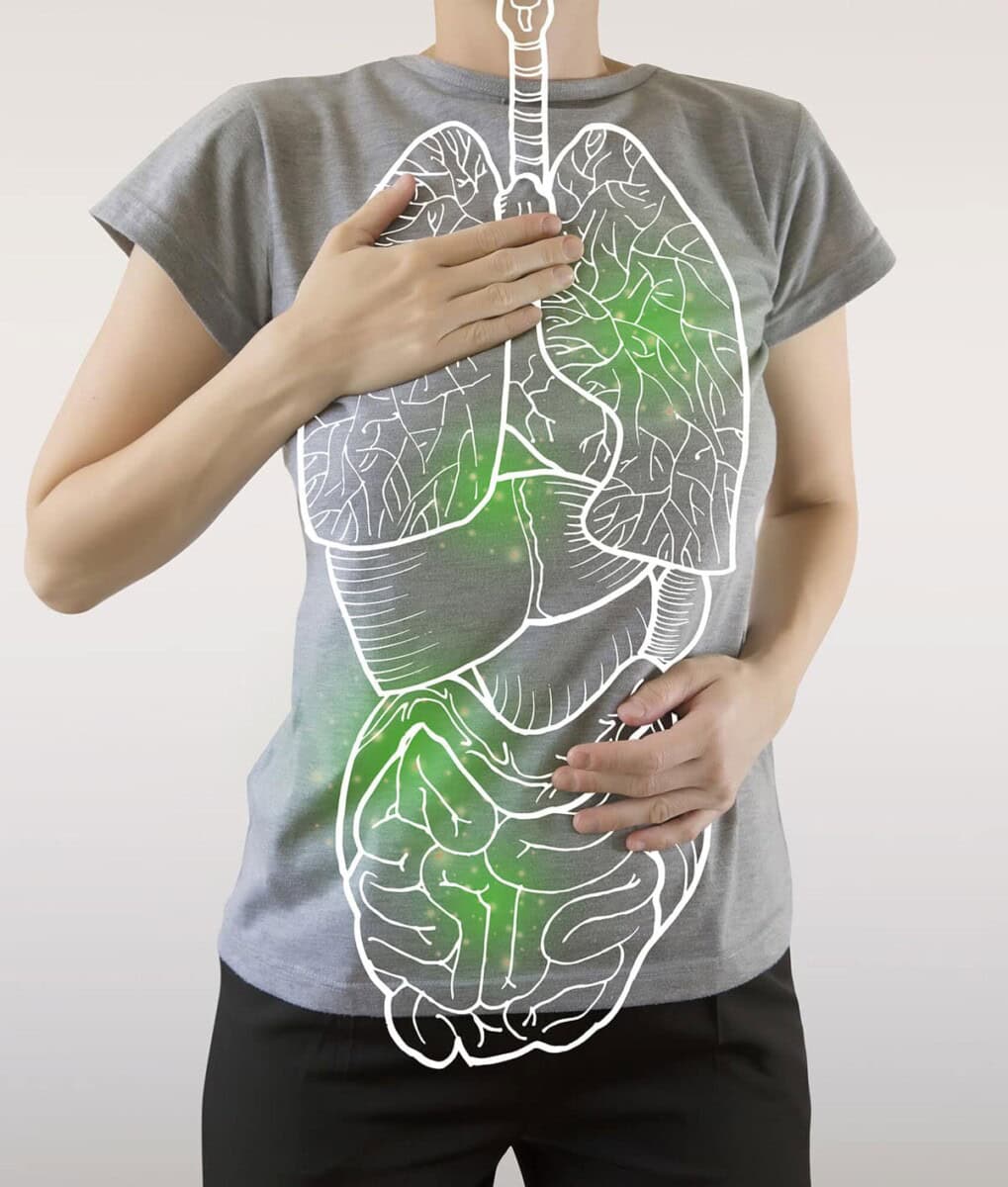 What Is A Lung Detox? - Healthier Steps