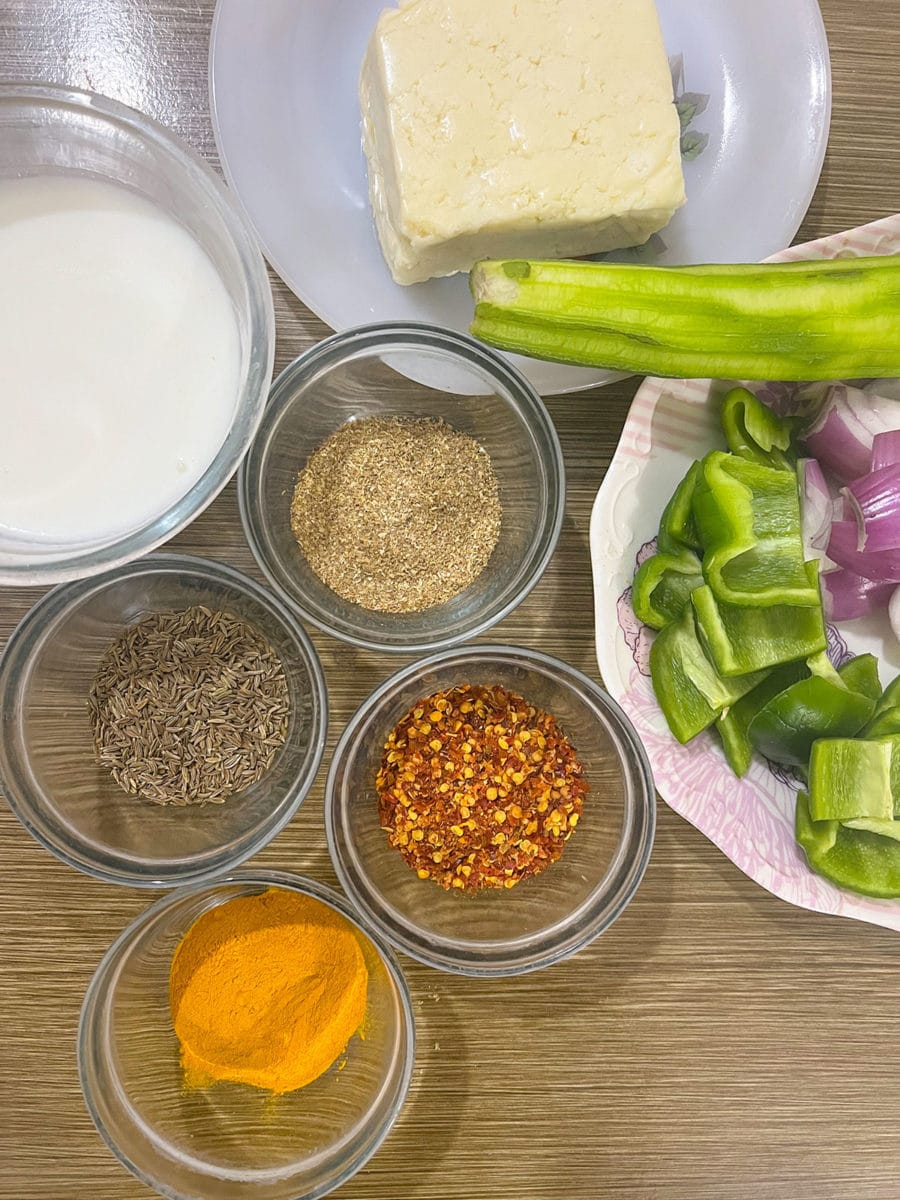 Tofu Shish Taouk - Healthier Steps