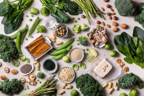 The Daniel Fast: 20+ Benefits - Healthier Steps