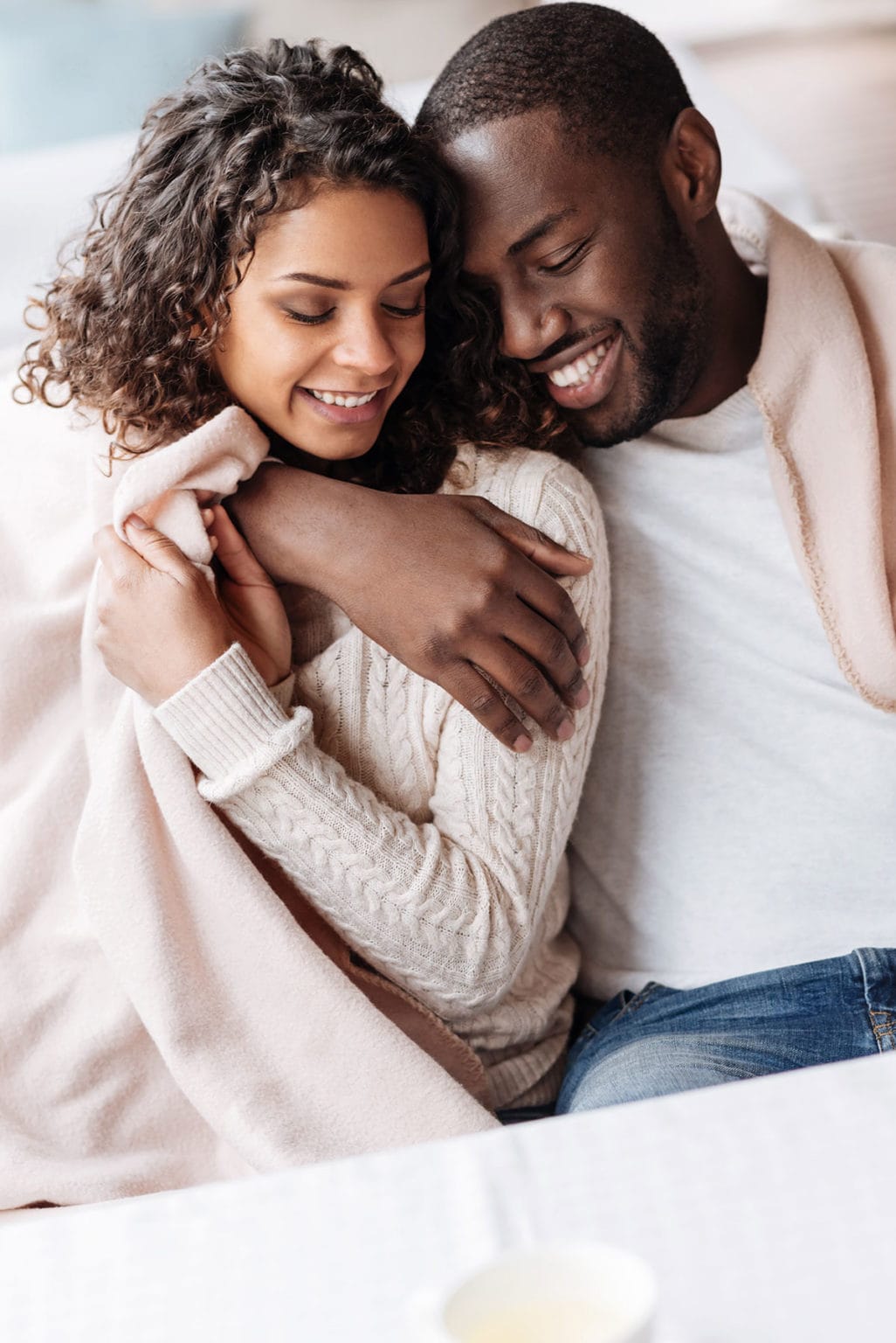 8 Signs Of A Healthy Relationship - Healthier Steps