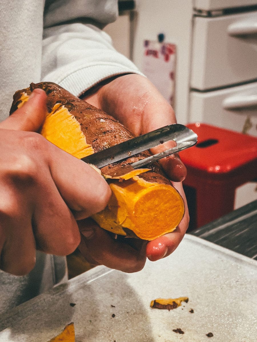 Foods Highest in Beta Carotene - Healthier Steps