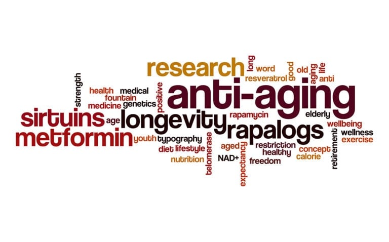 The Best Anti-Aging Strategies to Look And Feel Younger Than Ever ...