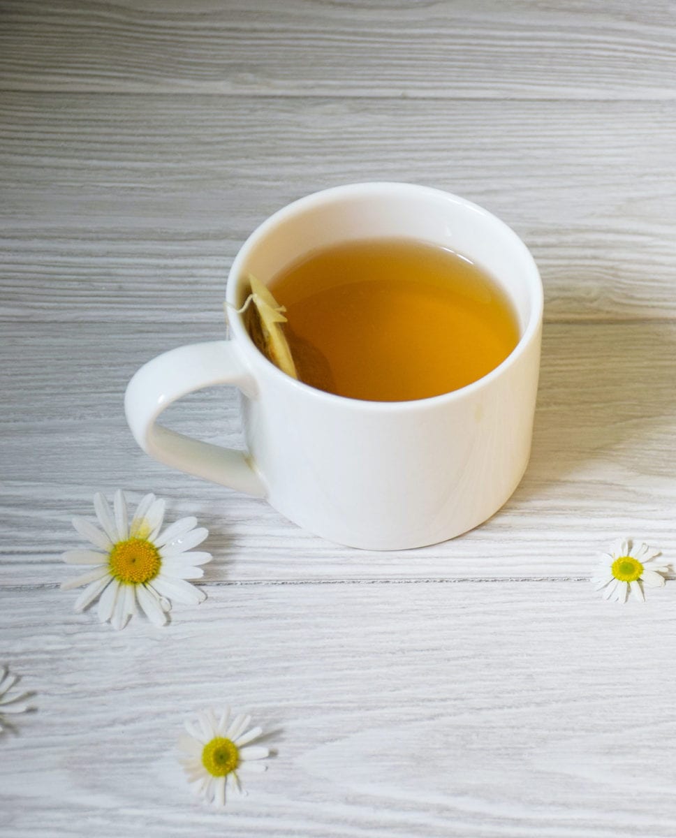 Top 10 Healthy Herbal Teas to Start Drinking Today - Healthier Steps