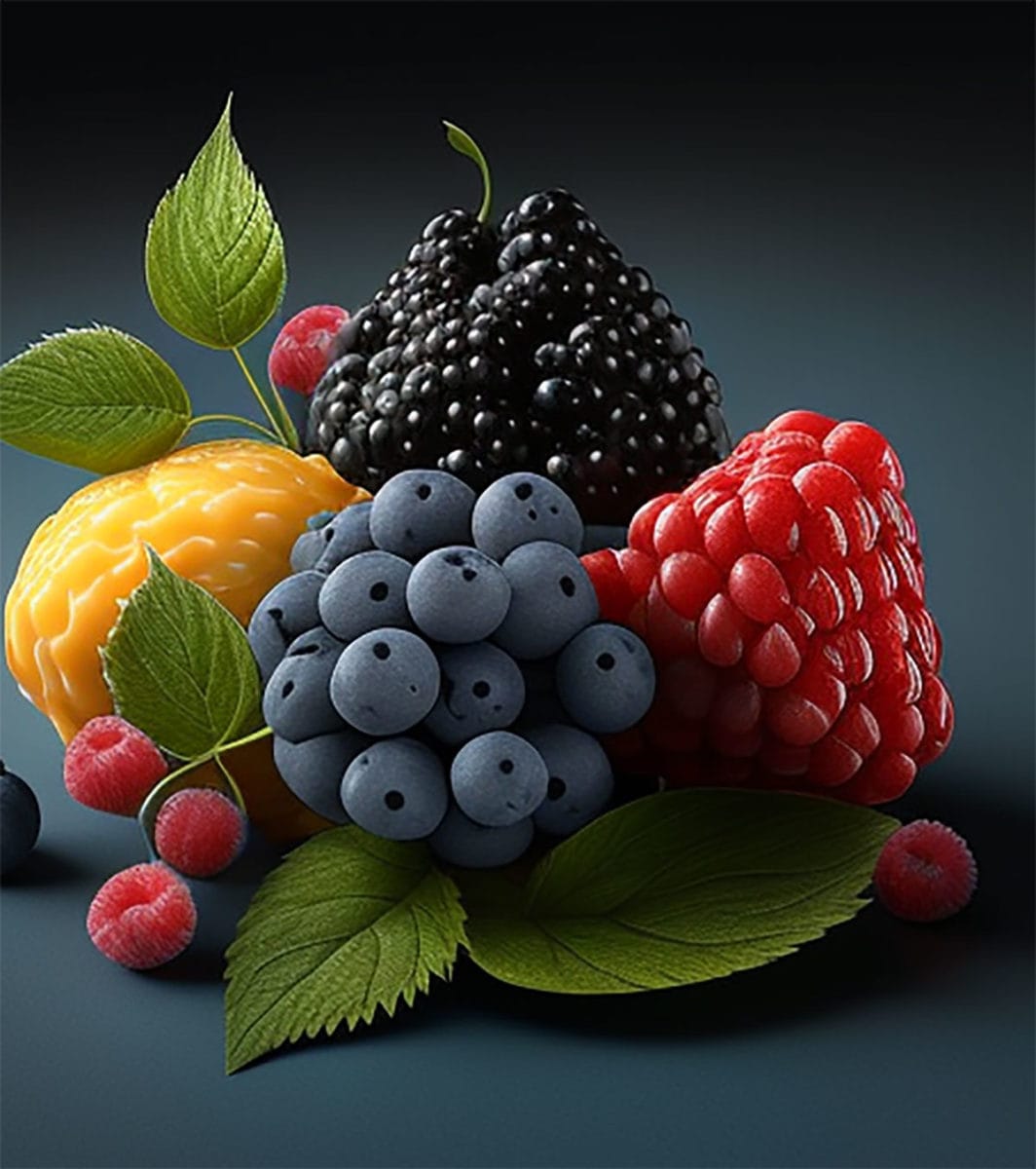 Best Calcium Rich Fruits - Healthier Steps