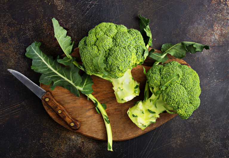 12 Foods That Kill Cancer Cells - Healthier Steps