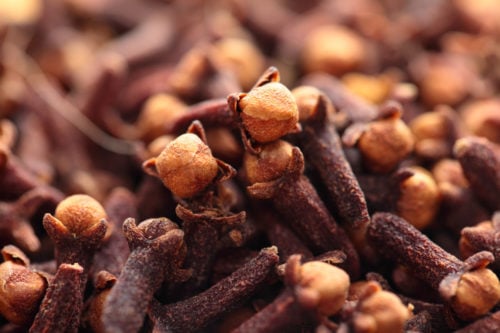 21 Exciting Ways to Use Ground Cloves - Healthier Steps